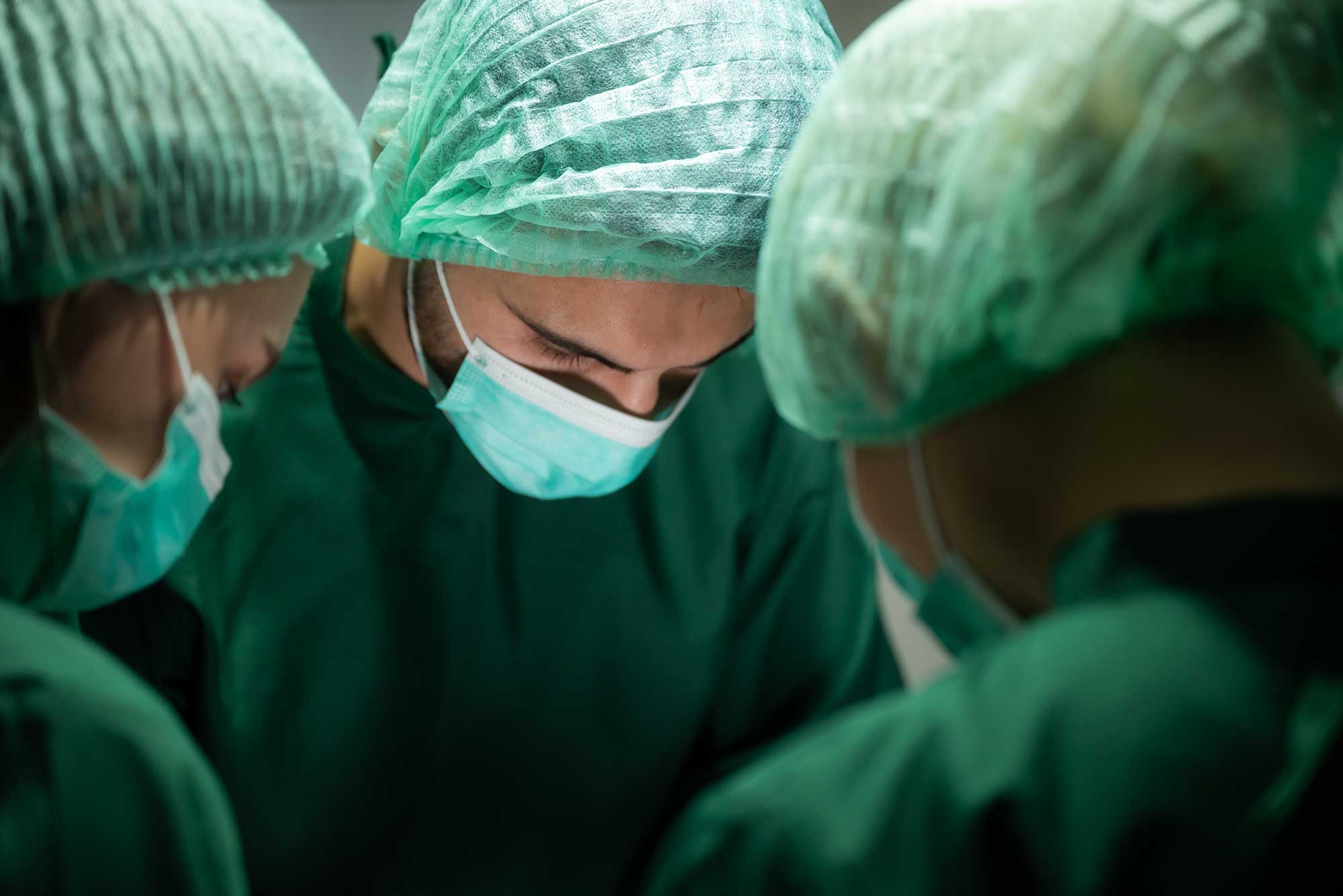 Liderazgo médico: Pasado, presente y futuro - Médicos Liderando